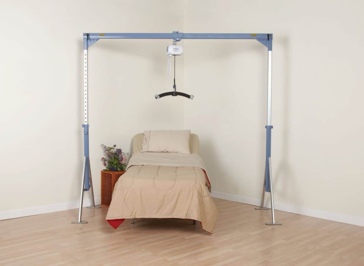 Free standing – Call Before You Fall