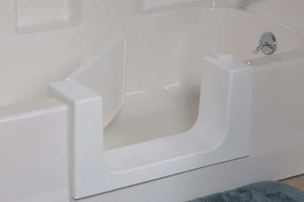 Tub Cutouts - Call Before You Fall