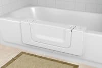 Tub Cutouts - Call Before You Fall