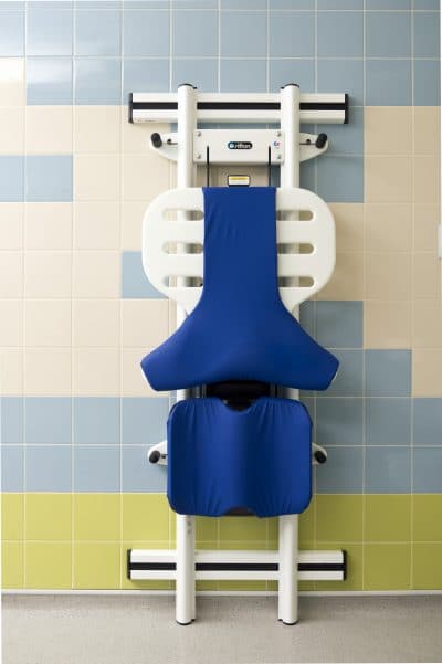 Support Station By Rifton – Call Before You Fall