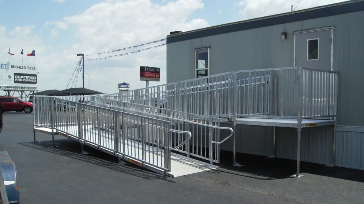 Commercial - Call Before You Fall