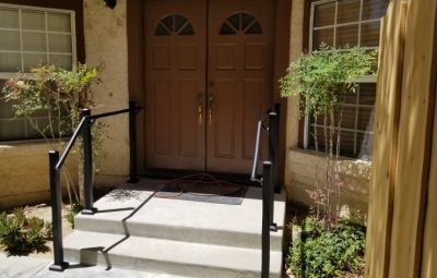 Mobility Safety Products In Los Angeles | Call Before You Fall