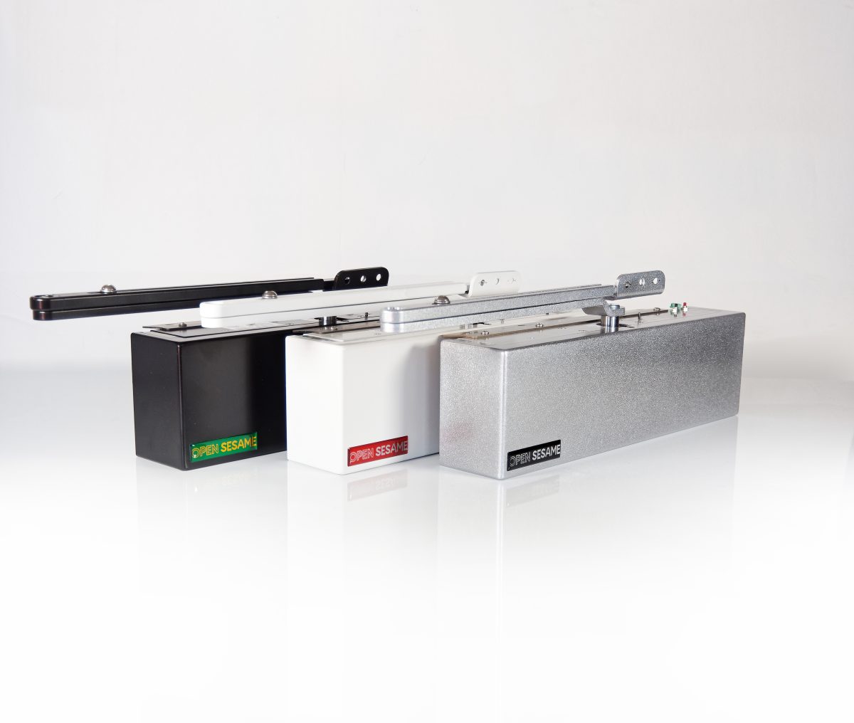 Automatic Door Openers Los Angeles - Call Before You Fall