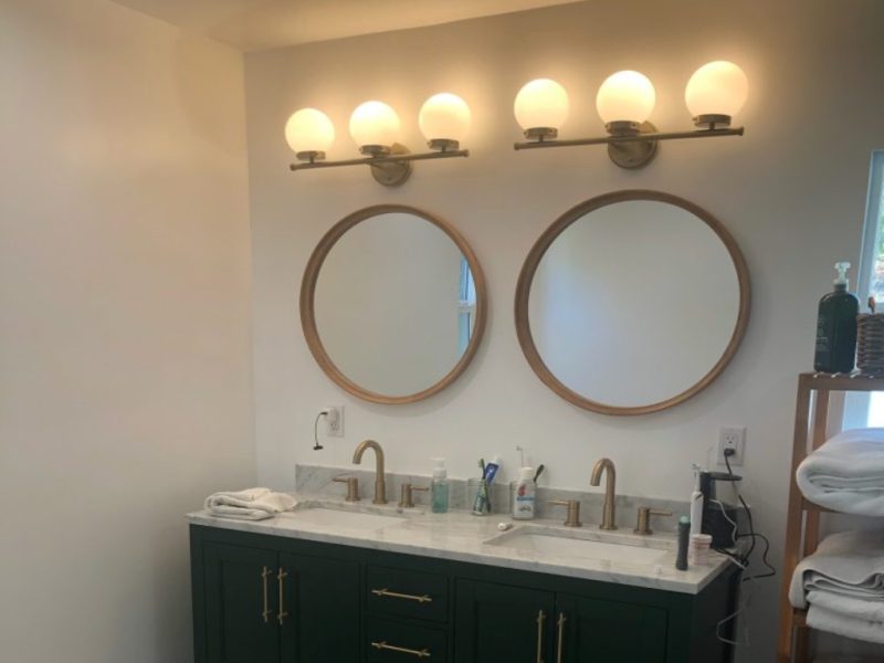 Remodeling Bathrooms for Seniors | Call Before You Fall