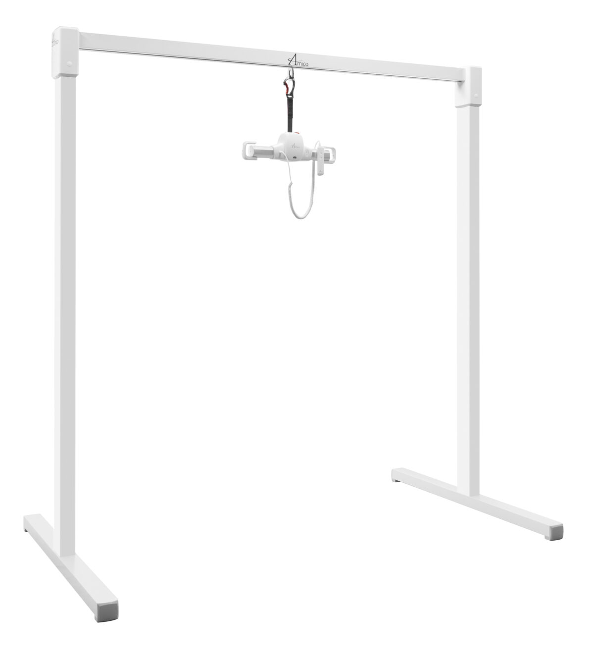 Free Standing Lifts for Patient | Call Before You Fall