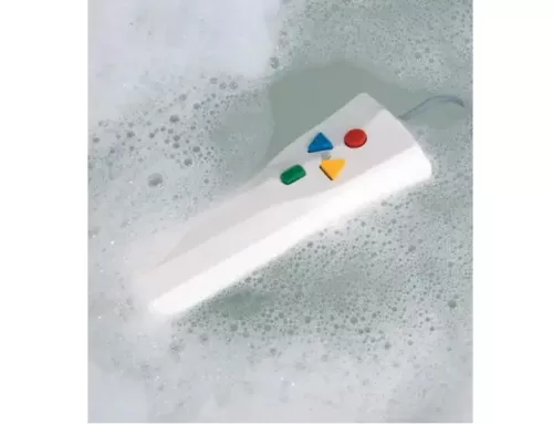 8 Best Aids for Getting in and Out of the Bath | Call Before You Fall